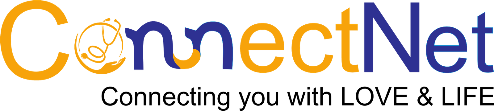 ConnectNet - Connecting you with LOVE & LIFE
